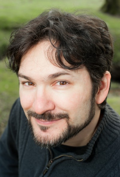 Guest Post: “From Funny Book to Fleshy Series: The Finn Fancy Evolution ...