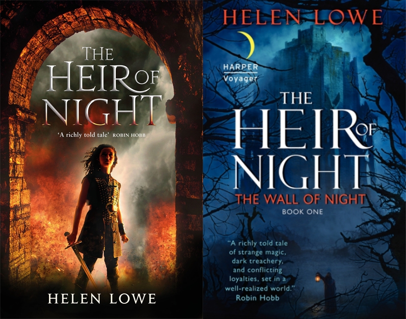 Interview with HELEN LOWE | Civilian Reader