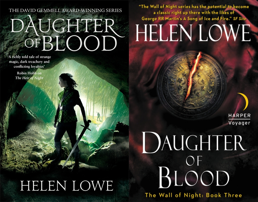 Interview with HELEN LOWE | Civilian Reader