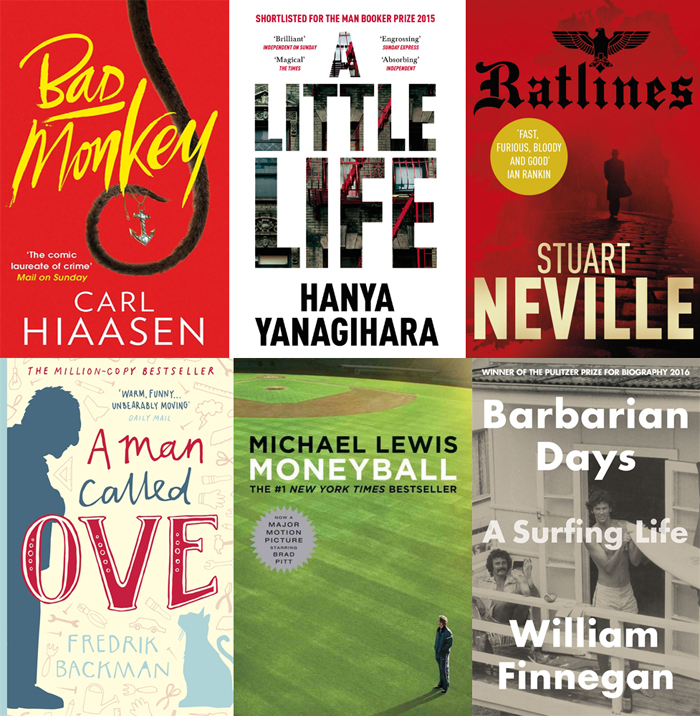 Interview with HUMFREY HUNTER | Civilian Reader