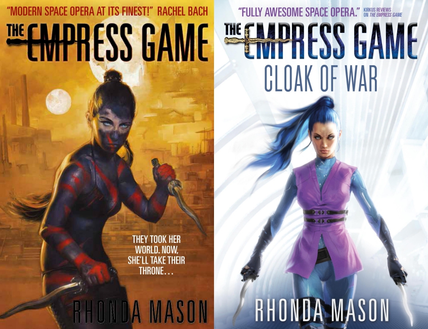 Guest Post: “On Worldbuilding” by Rhonda Mason | Civilian Reader