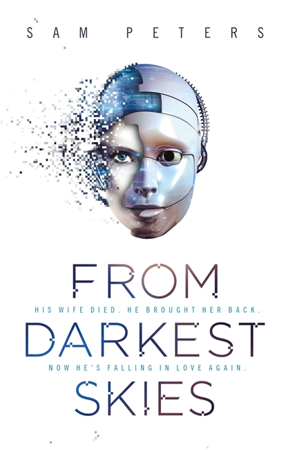 Interview with SAM PETERS | Civilian Reader