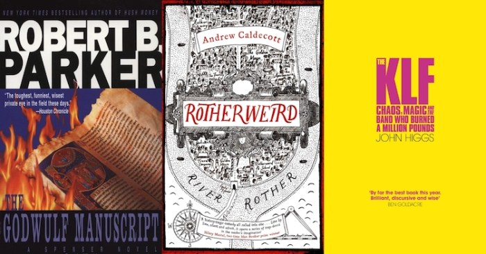 Interview with RJ BARKER | Civilian Reader