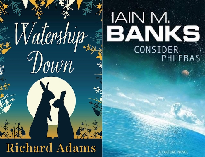 Interview with RJ BARKER | Civilian Reader