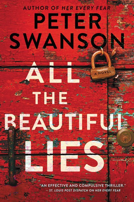 Interview with PETER SWANSON | Civilian Reader