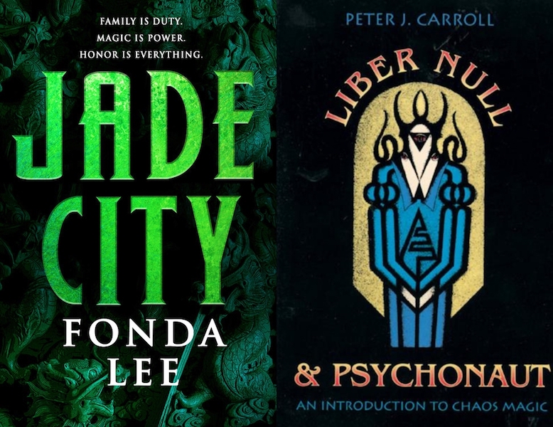 Interview with SEAN GRIGSBY | Civilian Reader