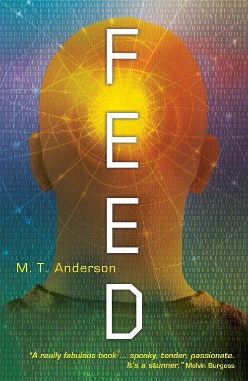 Interview with RICH LARSON | Civilian Reader