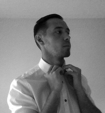 Interview with RICH LARSON | Civilian Reader