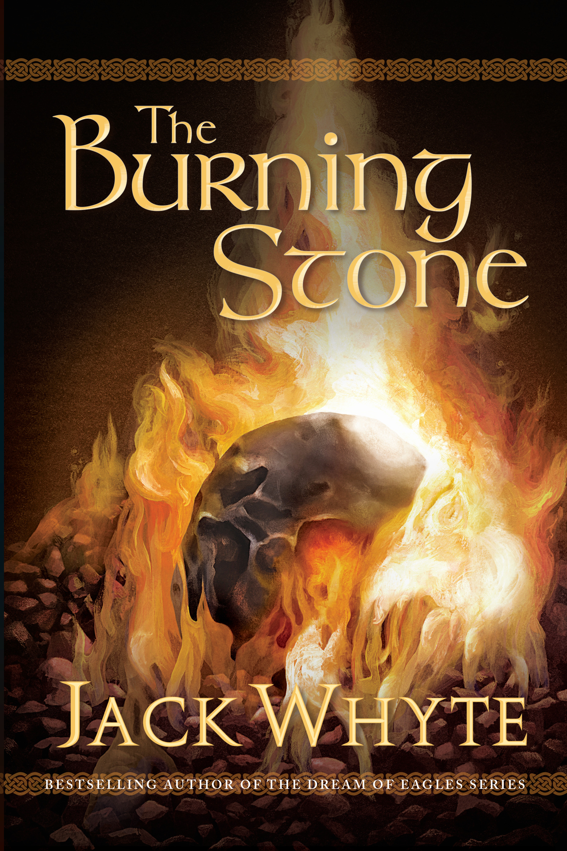 An Interview with JACK WHYTE | Civilian Reader