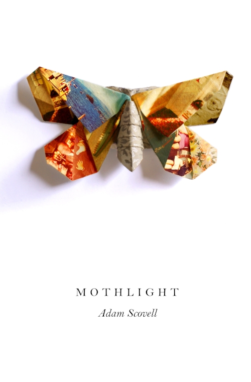 Interview with ADAM SCOVELL | Civilian Reader