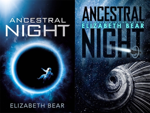 Interview with ELIZABETH BEAR | Civilian Reader
