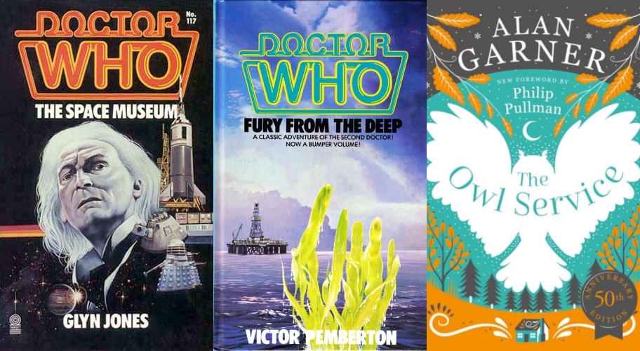 Interview with ADAM SCOVELL | Civilian Reader