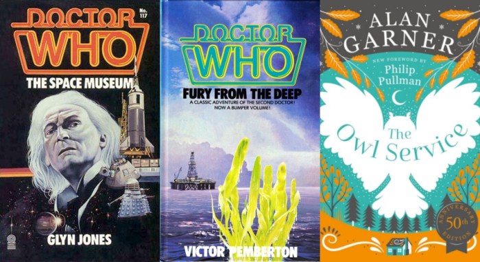 Interview with ADAM SCOVELL | Civilian Reader