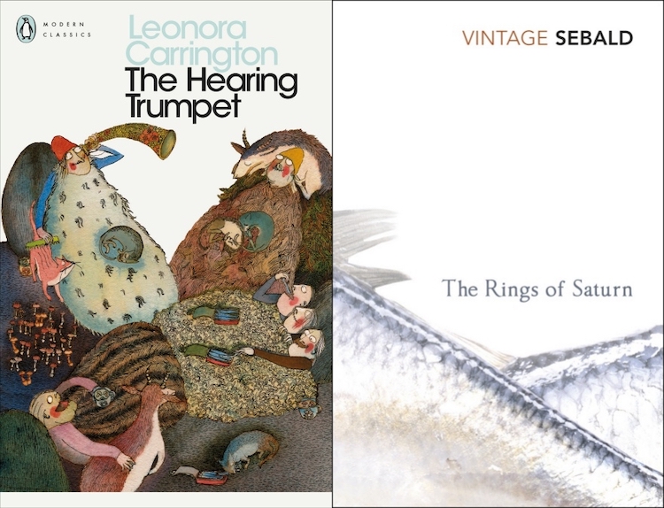 Interview with ADAM SCOVELL | Civilian Reader