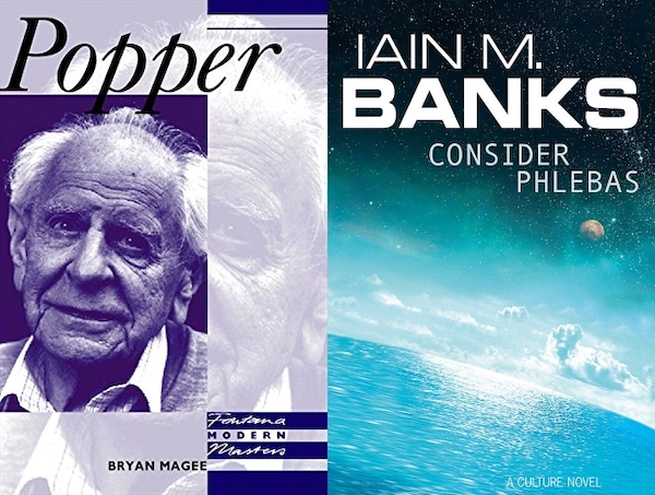 Interview with TOM CHATFIELD | Civilian Reader