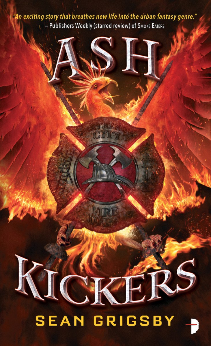 Annotated Excerpt: ASH KICKERS by Sean Grigsby (Angry Robot) | Civilian ...