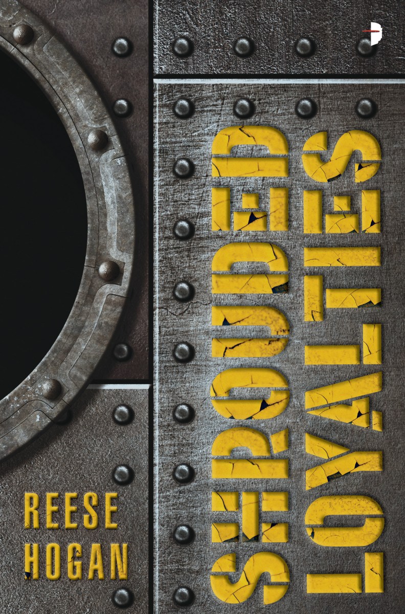 Interview with REESE HOGAN | Civilian Reader