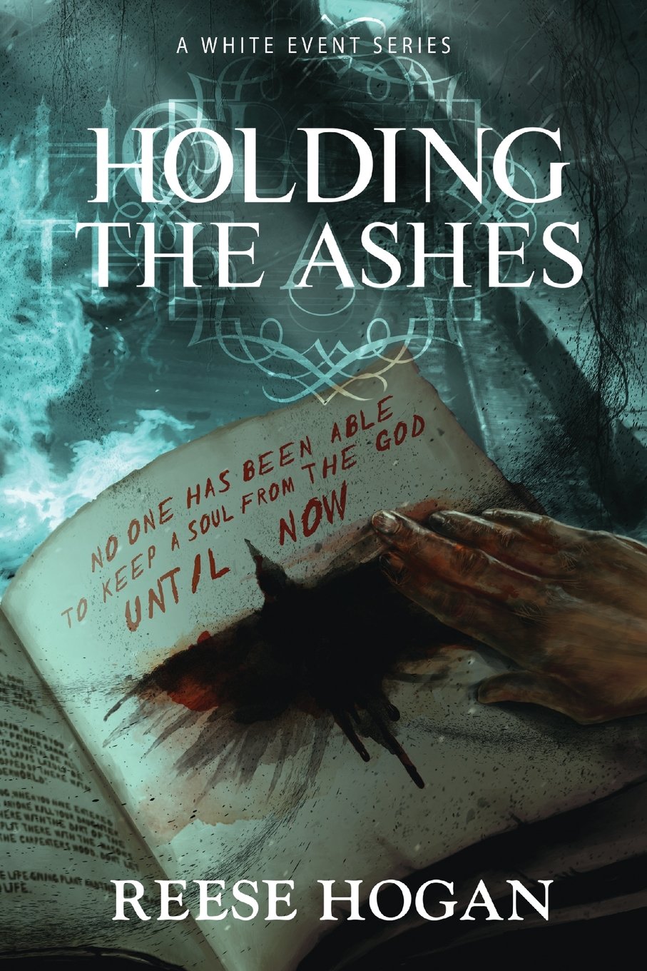 Interview with REESE HOGAN | Civilian Reader