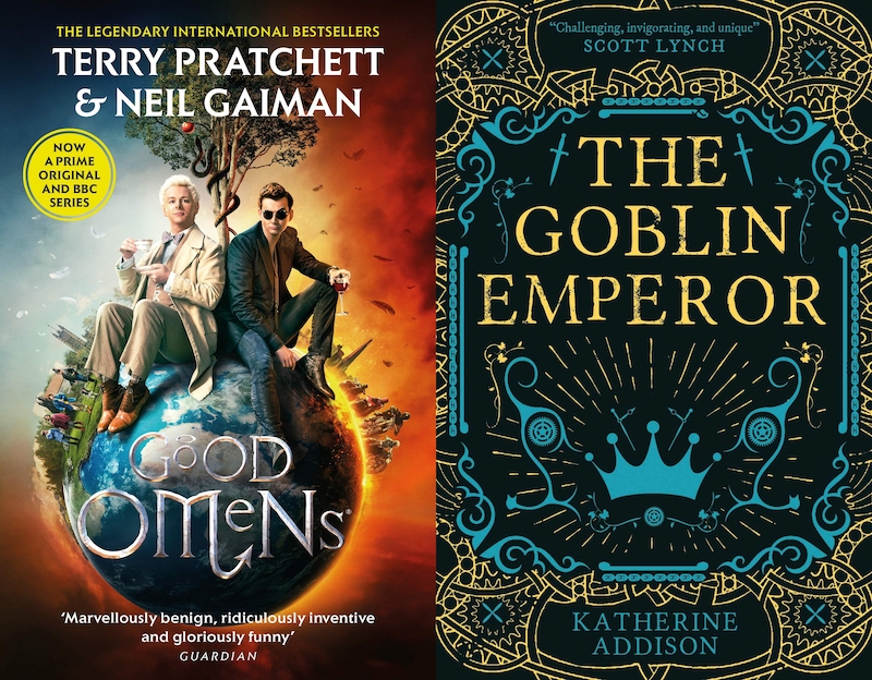 Interview with DAVID WRAGG | Civilian Reader