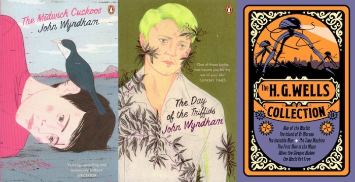 Interview with TIM MAJOR | Civilian Reader