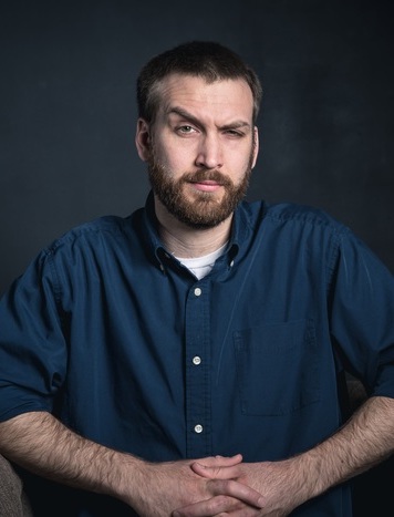 Interview with JAMES BREAKWELL, Author of THE CHOSEN TWELVE | Civilian ...